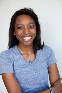 About Me | ZURI WILSON